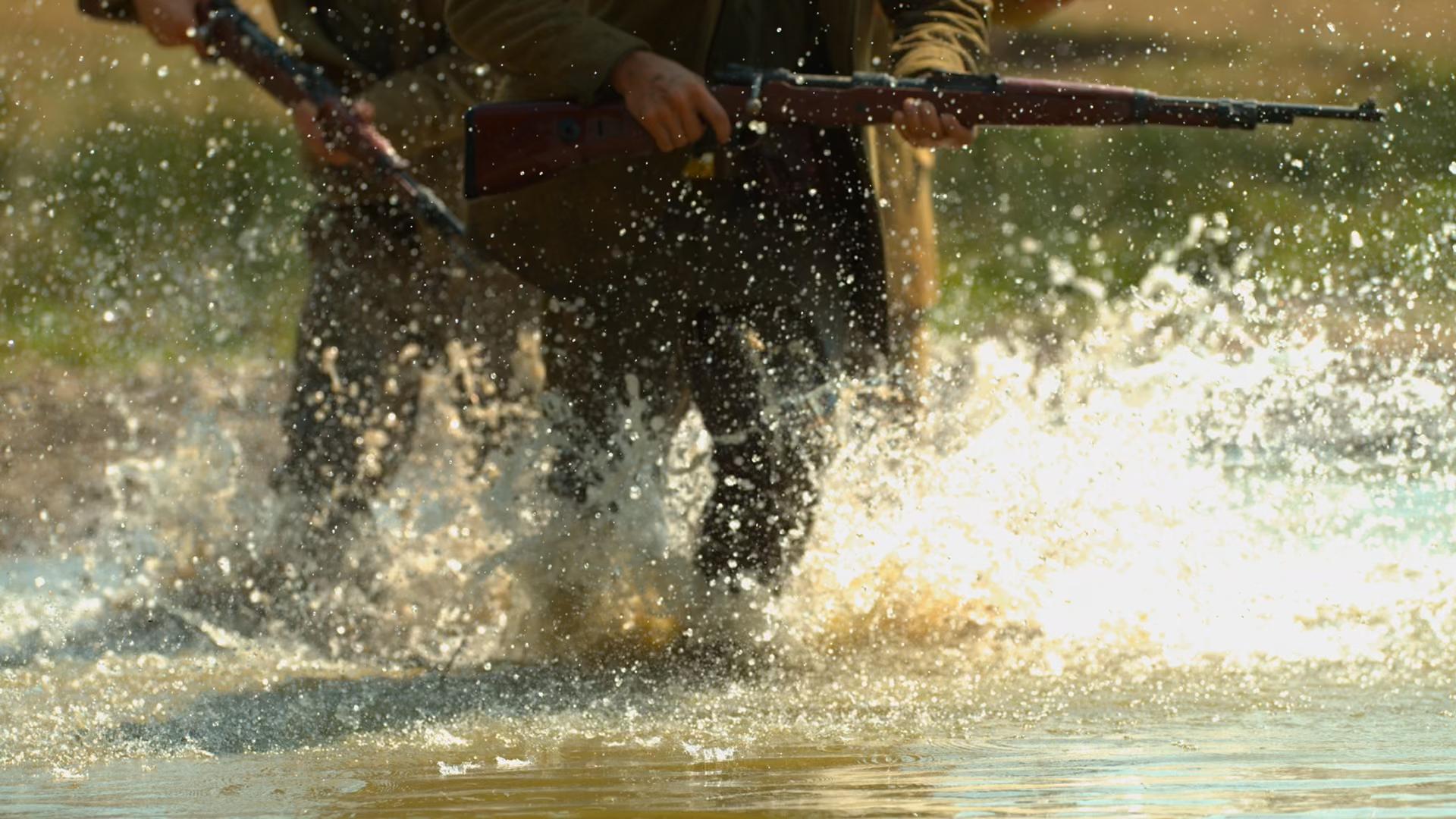 WWII Iconics – Honouring the Icons of WWII through fashion.